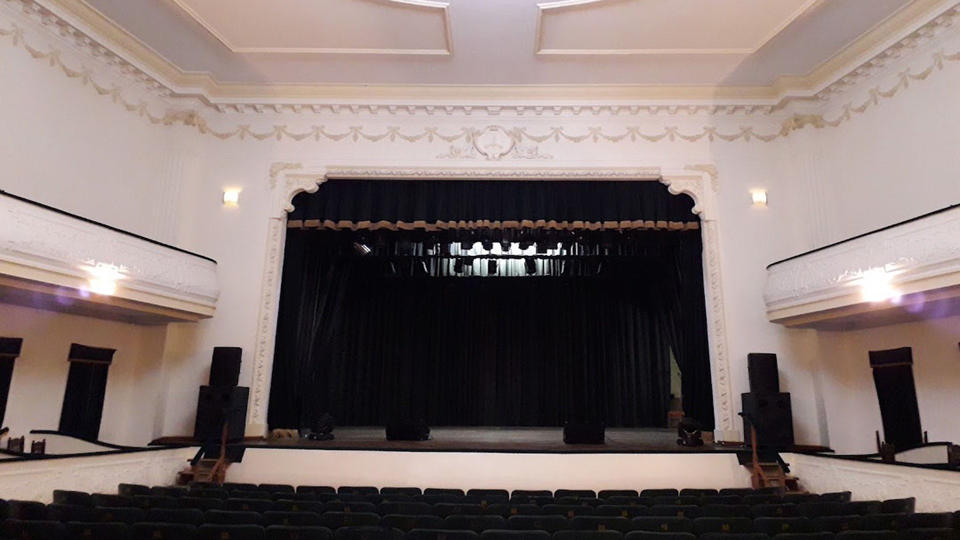 Municipalidad de Tornquist